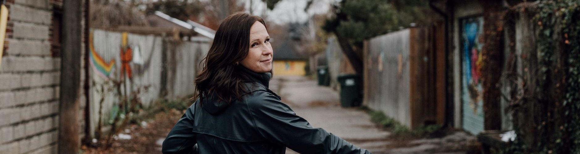 AM800 Citybuilding: Explaining the Topic of 15-Minute Cities and Their ...