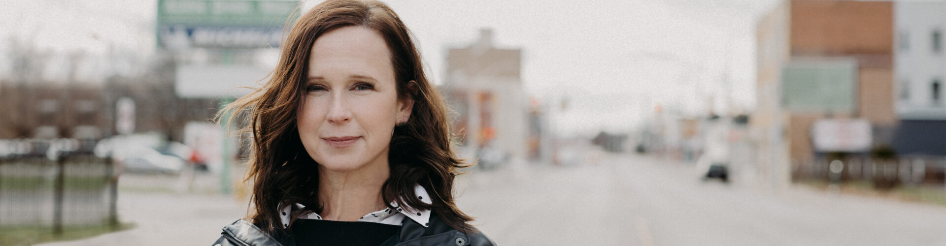 CBC Windsor: Anneke Smit discusses Stellantis and good citybuilding as ...