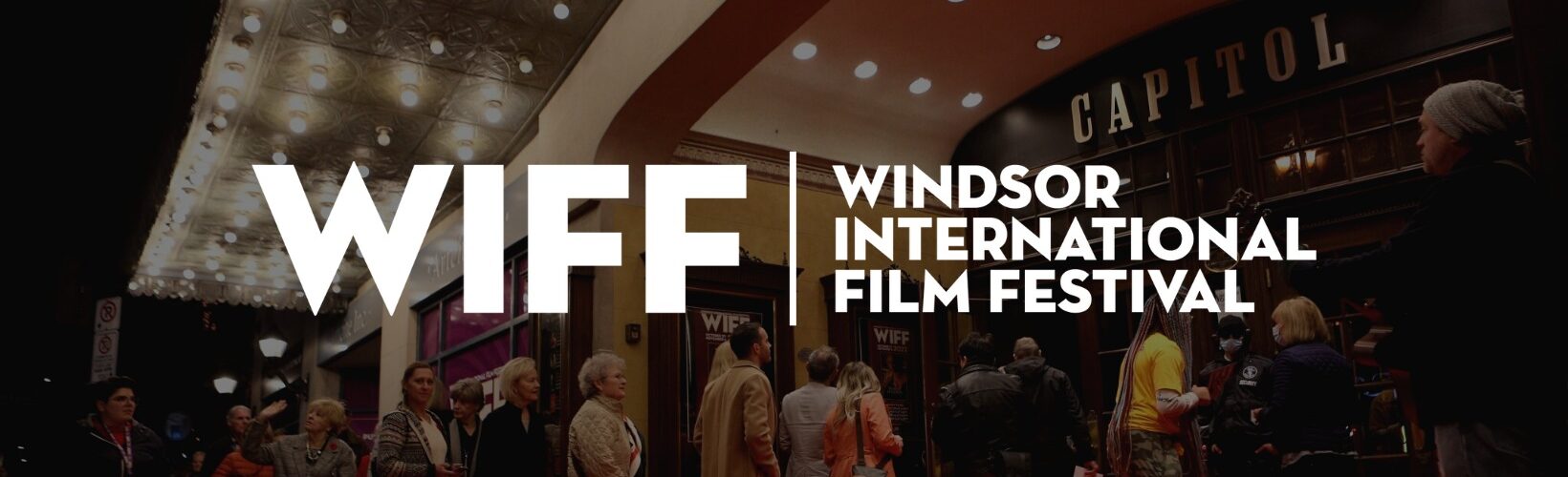 AM800 Citybuilding: The Importance of the Windsor International Film ...