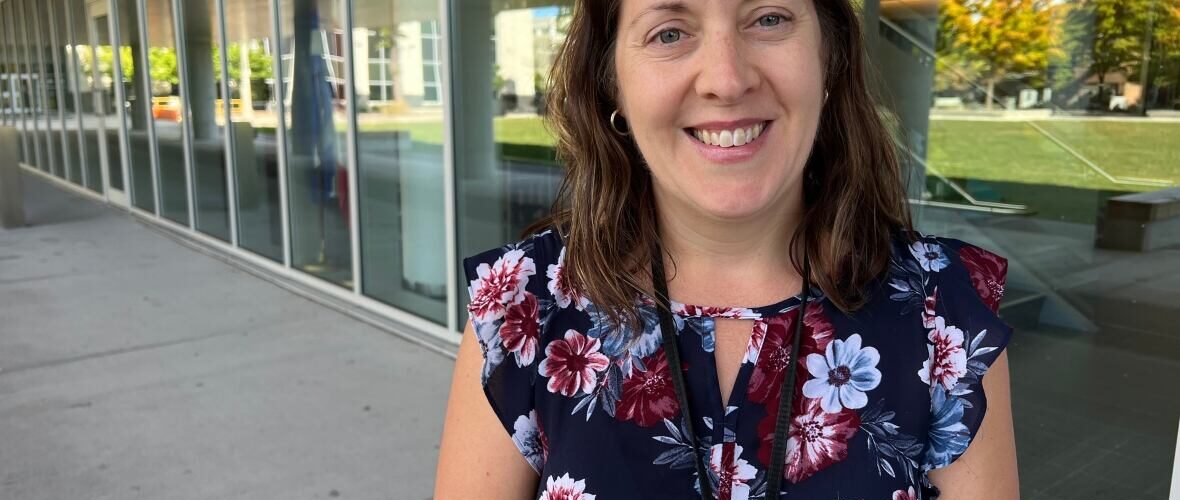 AM800 Citybuilding: Advanced Polling and Why Voting Matters with Terri ...