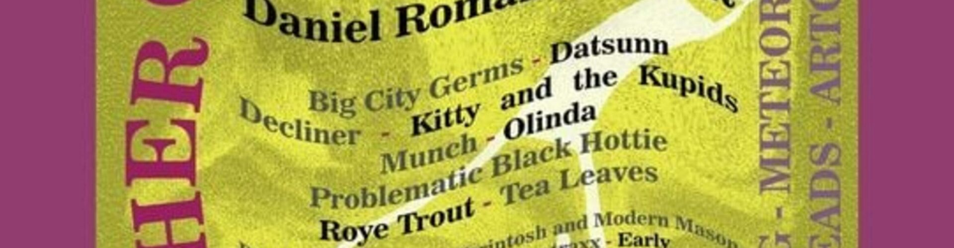 AM800 Citybuilding: The Higher Ground Music Festival by CJAM 99.1FM ...